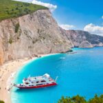 Lefkada Leto 2026 – Plaže i Provod na Grčkom Ostrvu Snova